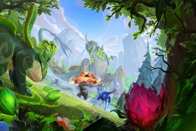Season 5 Lol Changes