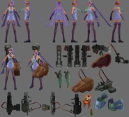 Crime City Nightmare/Crime City | League of Legends Wiki | Fandom