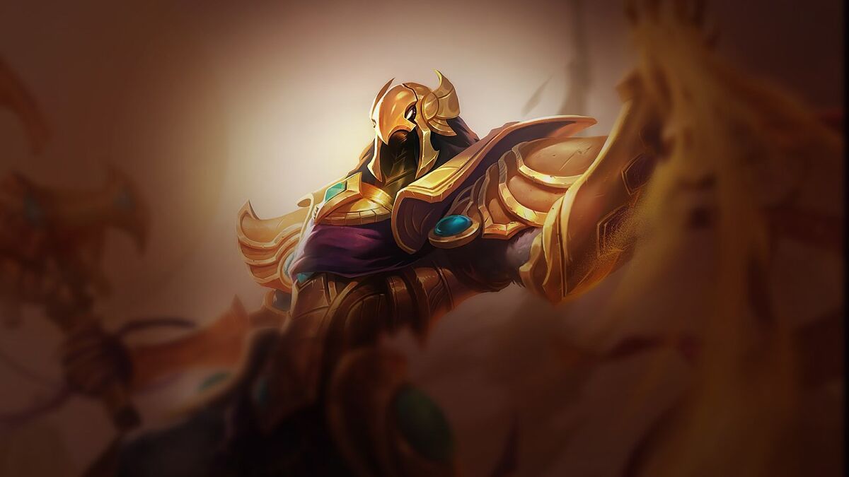 Azir (League of Legends) | League of Legends Wiki | Fandom
