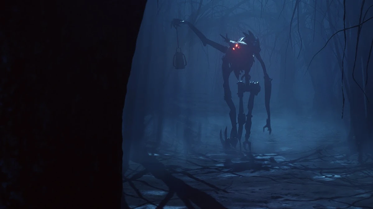 Fiddlesticks (Character) | League of Legends Wiki | Fandom