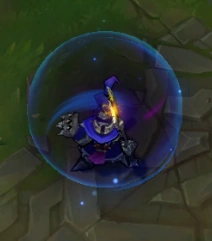 Nullifying Orb | League of Legends Wiki | Fandom