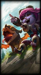 Tristana (Teamfight Tactics) | League of Legends Wiki | Fandom
