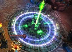 Garrison | League of Legends CZ/SK Wiki | Fandom