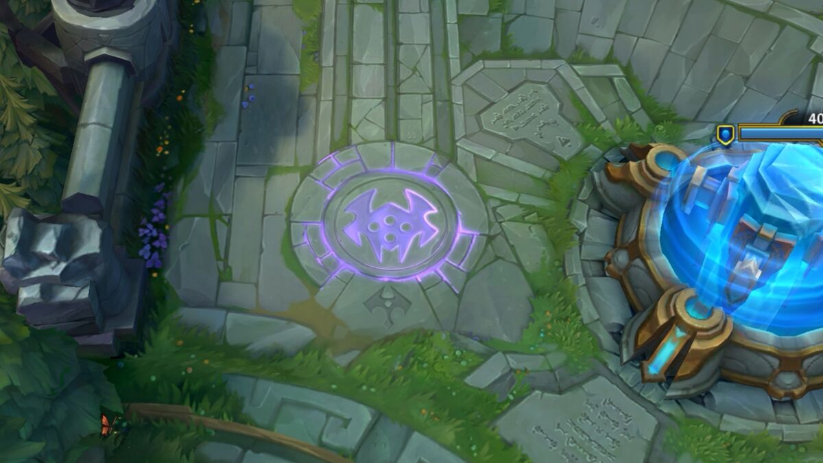 Map (Wild Rift) | League of Legends Wiki | Fandom