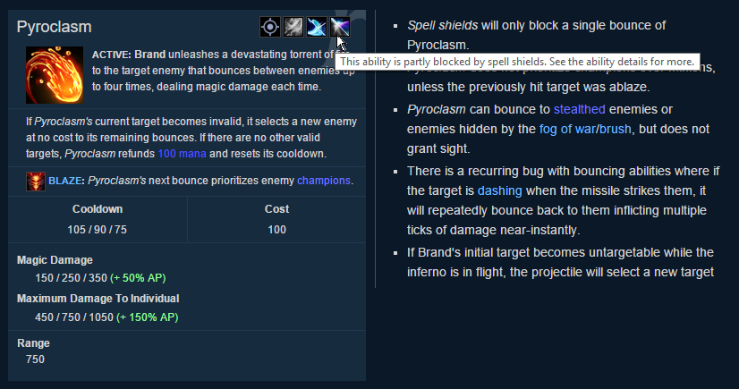 User blog:Emptylord/Wikia discussions/Ability Infobox | League of Legends Wiki | Fandom