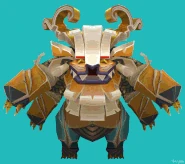 Folded Edges (Universe) | League of Legends Wiki | Fandom