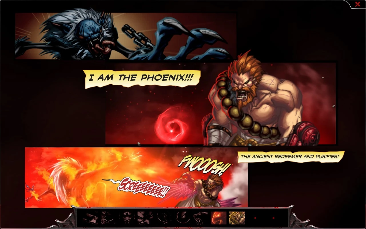 Spirit Guard Udyr Summoner Icon