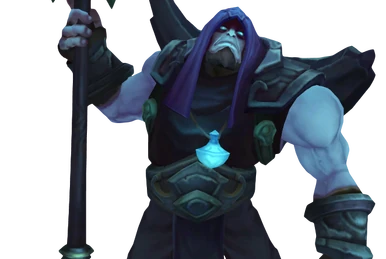 undertaker yorick