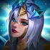 Magicae Prismatica/Crystalis Motus | League of Legends Wiki | Fandom