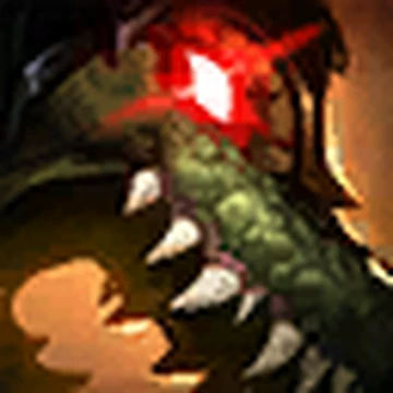 does renekton fall off