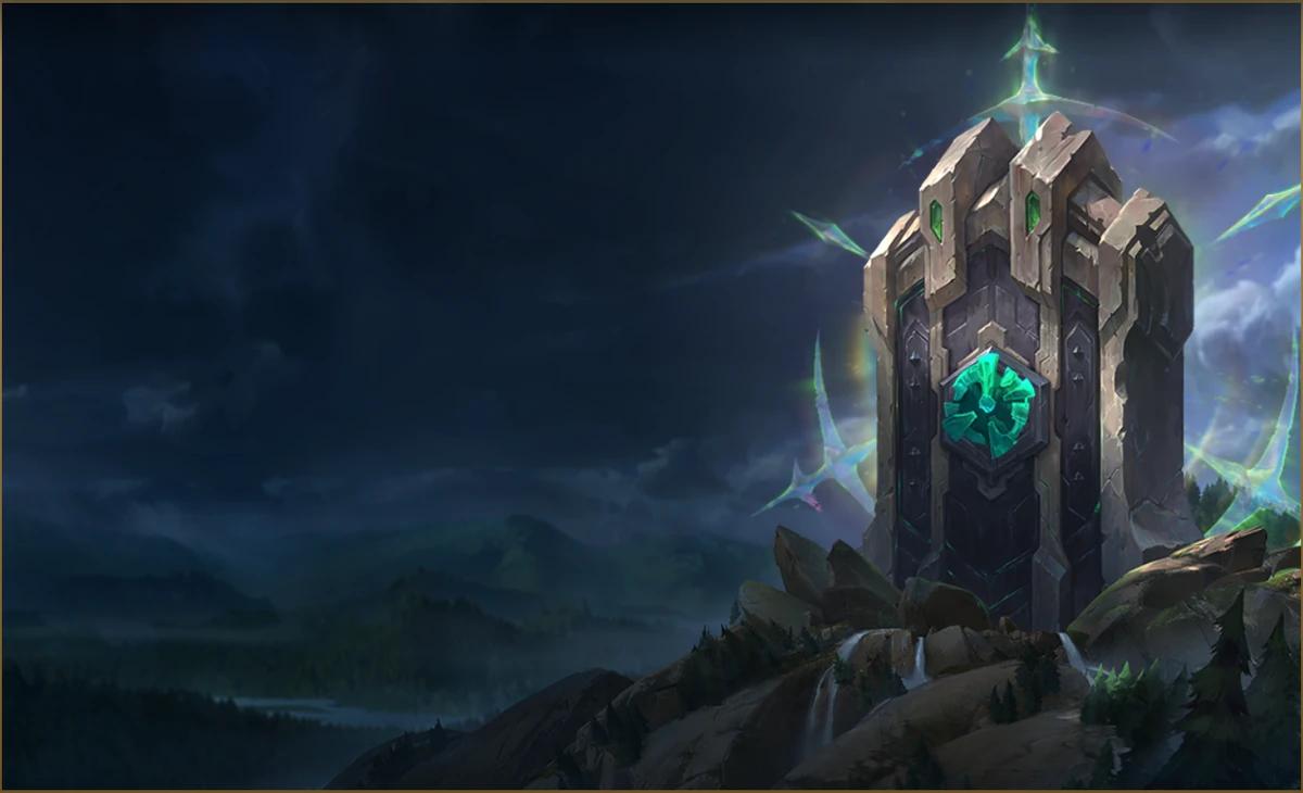 Category:Resolve runes | League of Legends Wiki | Fandom