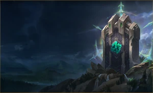 Aftershock | League of Legends Wiki | Fandom