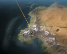 Targon | League of Legends Wiki | Fandom