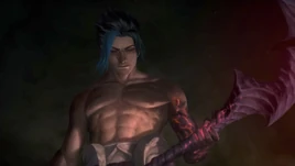 Kayn | Wiki League of Legends | Fandom