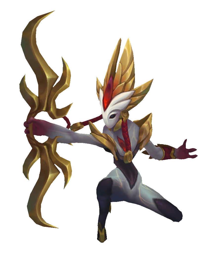 Киндред/TFT/Сезон 2 | League of Legends Wiki | Fandom