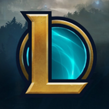 League Of Legends Logo L