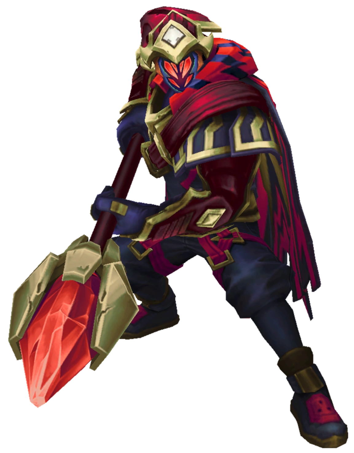 Jax (Teamfight Tactics) | League of Legends Wiki | Fandom