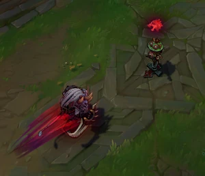 Predator | League of Legends Wiki | Fandom