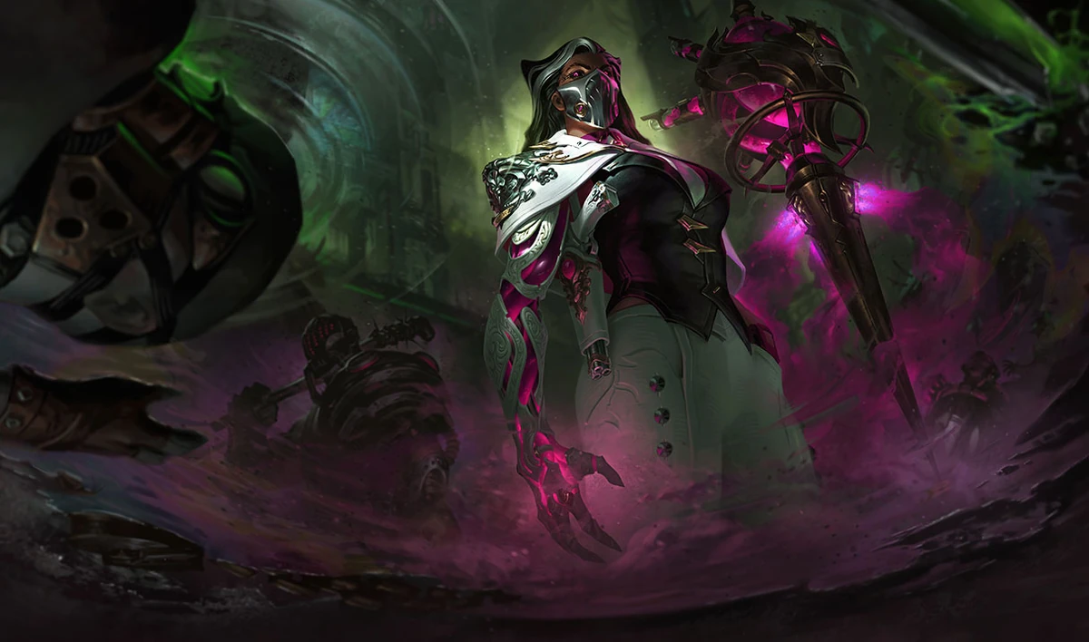 Jeremy 'Jermu' Anninos | League of Legends Wiki | Fandom