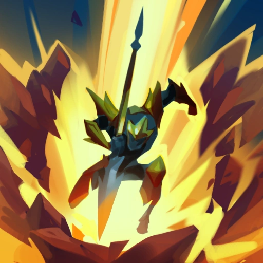 Category:Old High definition Jarvan IV ability icons | League of ...