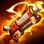 Magnetic Blaster | League of Legends Wiki | Fandom