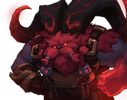 The Spirit of Hearth-Home | League of Legends Wiki | Fandom