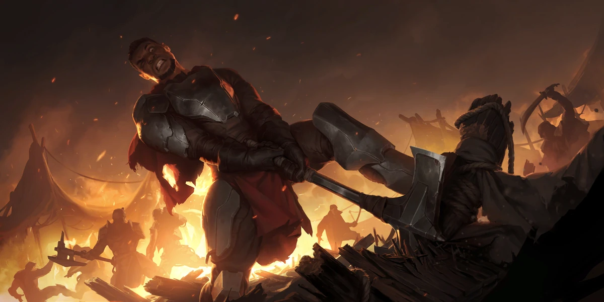 V1.1 (Legends of Runeterra) | League of Legends Wiki | Fandom