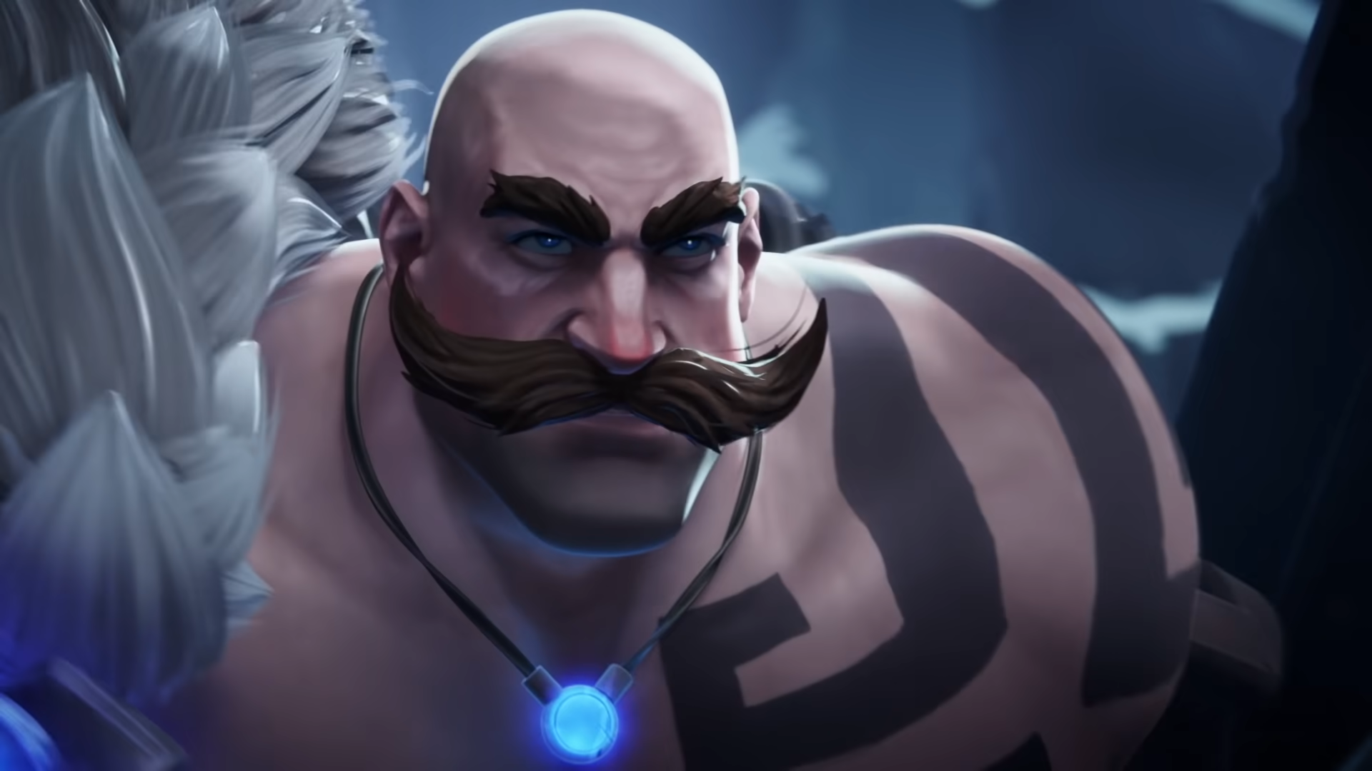Braum Braum