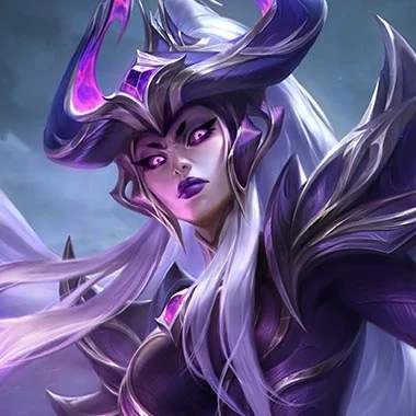 Syndra | Wiki League of Legends | Fandom