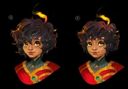 Milio (Development) | League of Legends Wiki | Fandom