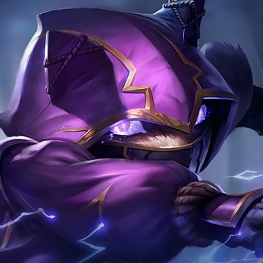 Kennen | Wiki League of Legends | Fandom