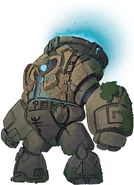 Sentinel | League of Legends Wiki | Fandom