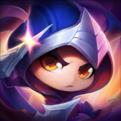 Galio Chibi