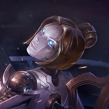 Orianna | Wiki League of Legends | Fandom