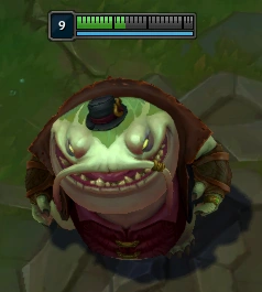 Health | League of Legends Wiki | Fandom