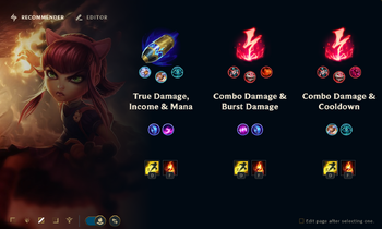 Rune (League of Legends) | League of Legends Wiki | Fandom