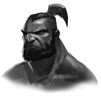 Sion (Character) | League of Legends Wiki | Fandom