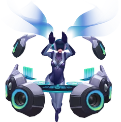 Sona (Teamfight Tactics) | League of Legends Wiki | Fandom