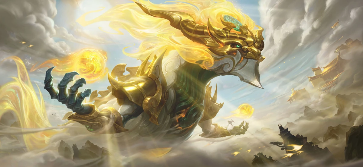 Category:WR High definition Aurelion Sol skins | League of Legends Wiki ...