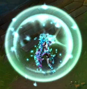 Cleanse | League of Legends Wiki | Fandom