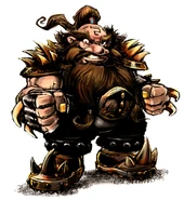 Gragas (Development) | League of Legends Wiki | Fandom