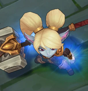 Iceborn Gauntlet | League of Legends Wiki | Fandom
