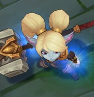 Iceborn Gauntlet | League of Legends Wiki | Fandom