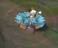 Raptor (Species) | League of Legends Wiki | Fandom