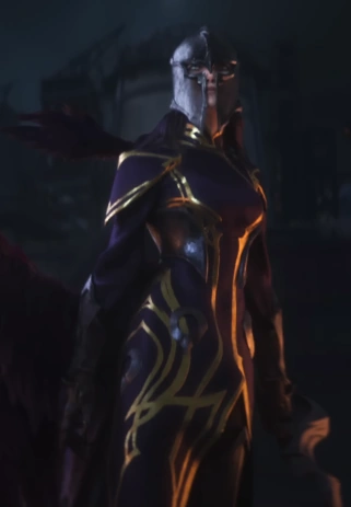 Morgana (Character) | League of Legends Wiki | Fandom