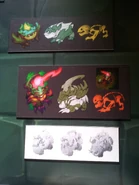 Sentinel | League of Legends Wiki | Fandom