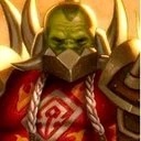 User blog:Valstork/custom champion:Varok Saurfang, The High Overlord ...