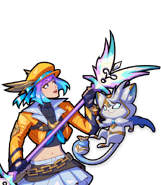 Choncc Dome/Background | League of Legends Wiki | Fandom