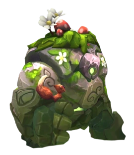 Ivern | Wikia Liên Minh Huyền Thoại | Fandom