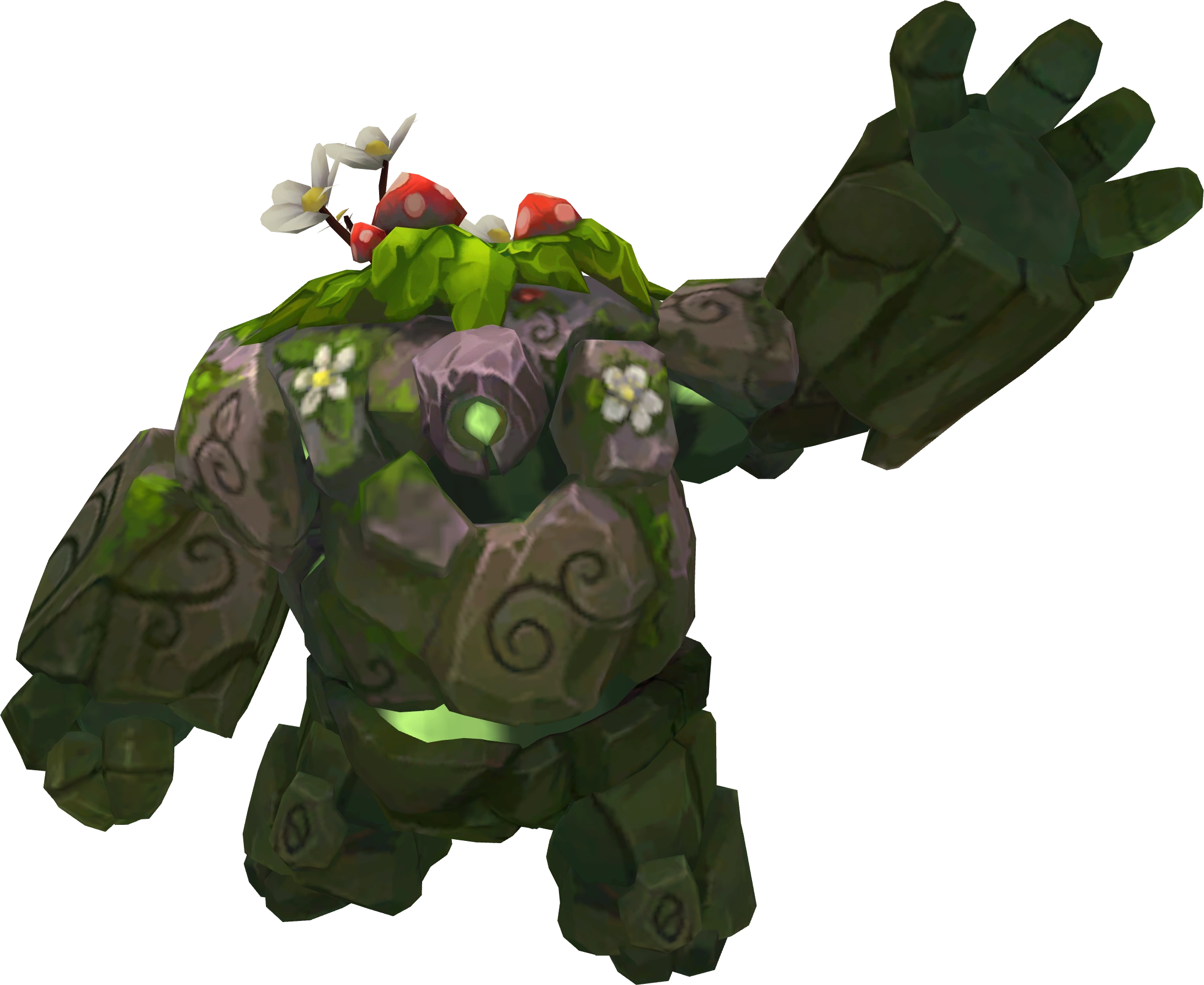 Daisy (Character) | League of Legends Wiki | Fandom